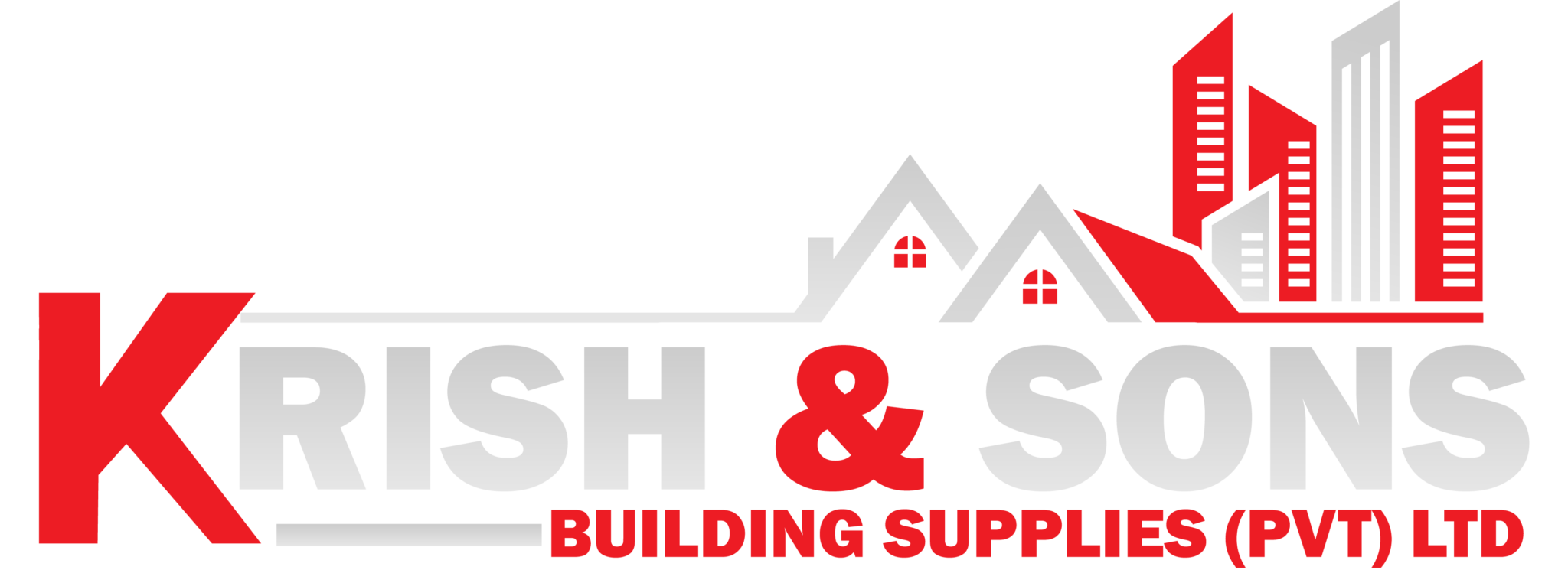 Commercial Buildings – Krish & Sons Building Supplies (pvt) Ltd
